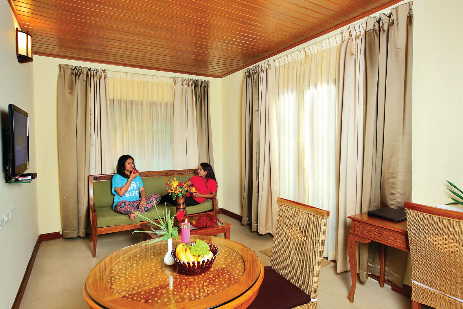 Private Pool Villa - Coco Lagoon